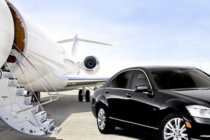 Reasons why business travelers need a corporate car service | Rp Auto Hits