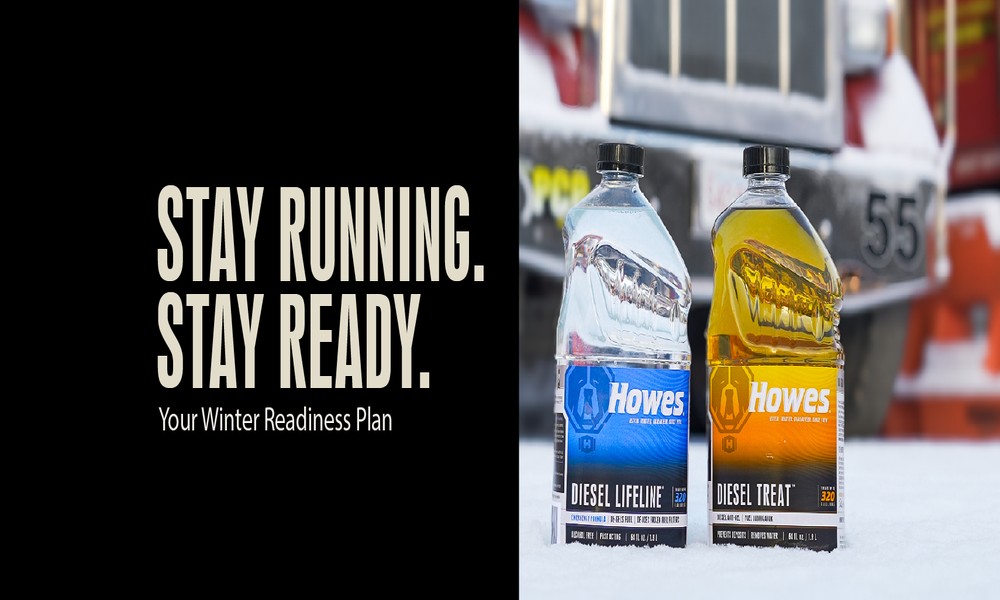 Diesel Fuel Gelling Explained and How to Prevent Winter Failures | Rp ...